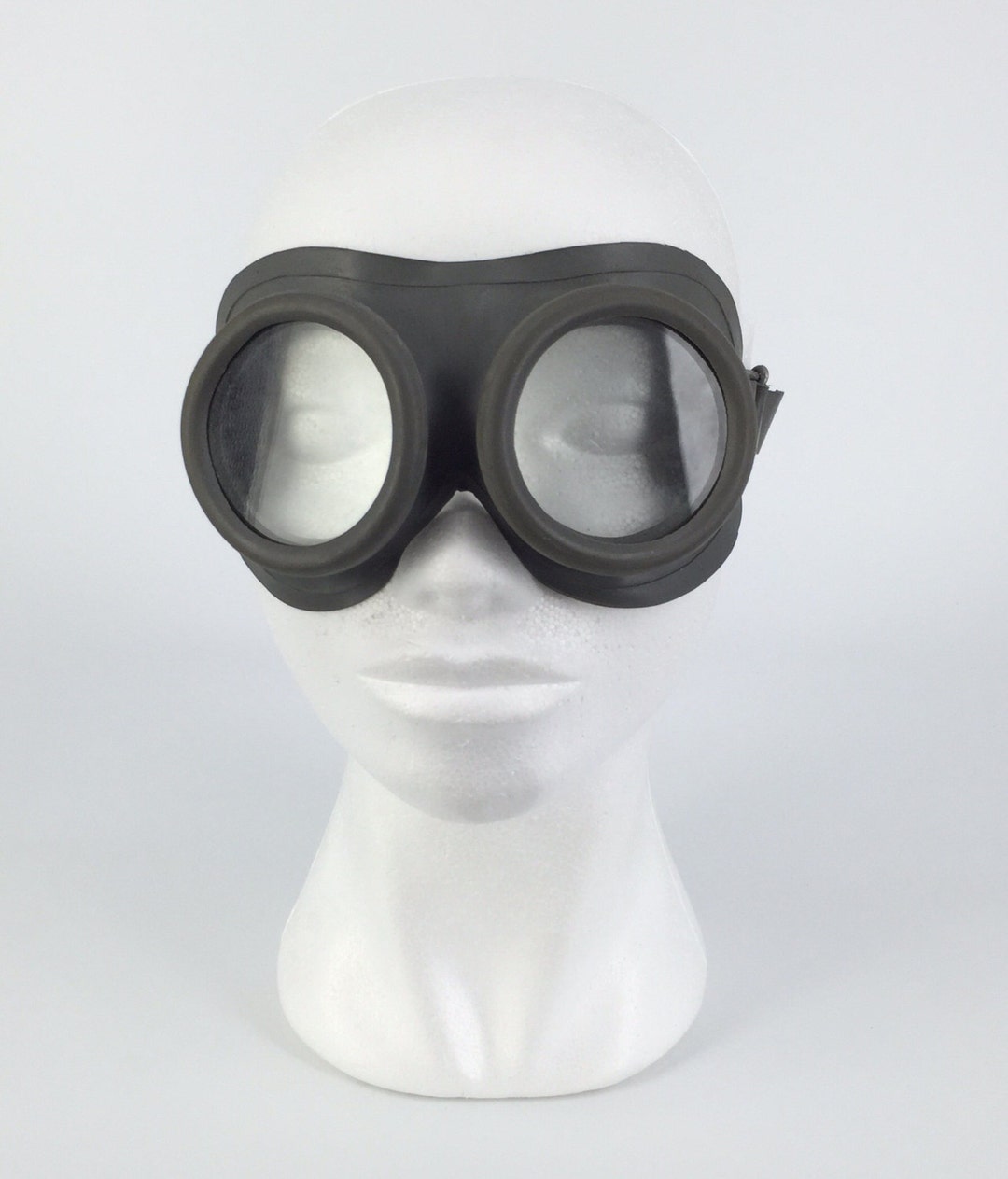 Vintage Aviation Goggles - Etsy