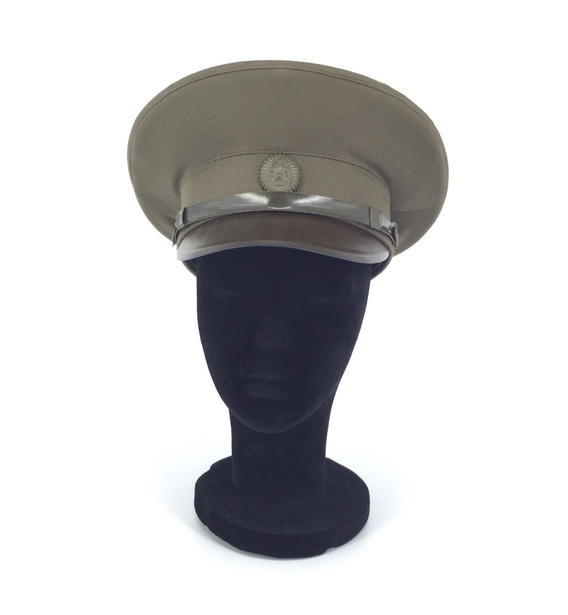 WWII Military Hat | Etsy