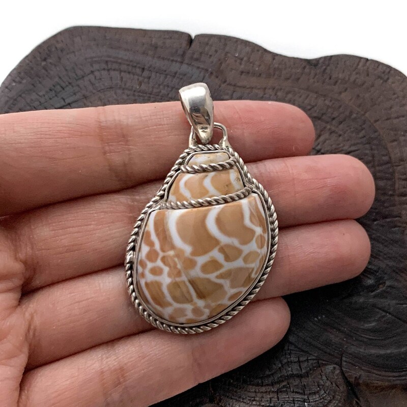 Shell Jewellery - Etsy UK