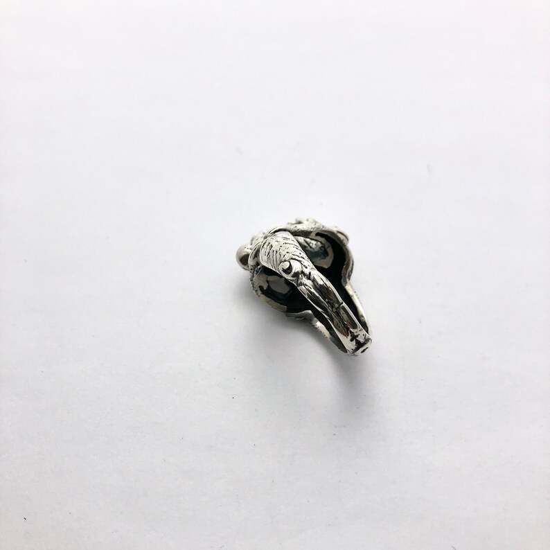 Two Monkeys Hugging Sterling Silver Ring Animal Ring - Etsy