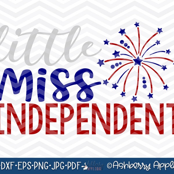 Miss Independent Svg - Etsy