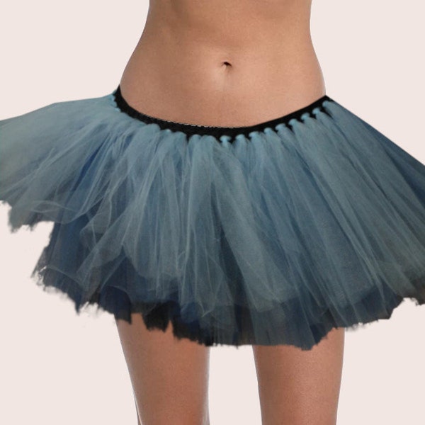 Blue Tutu - Etsy