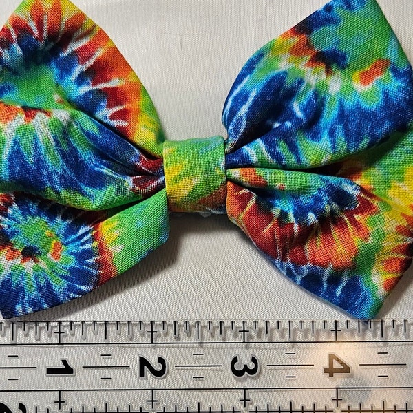 Tye Dye Hair - Etsy