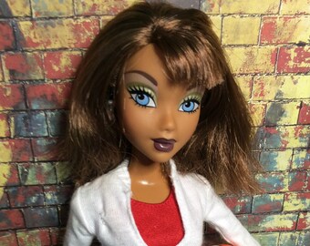 My scene doll | Etsy