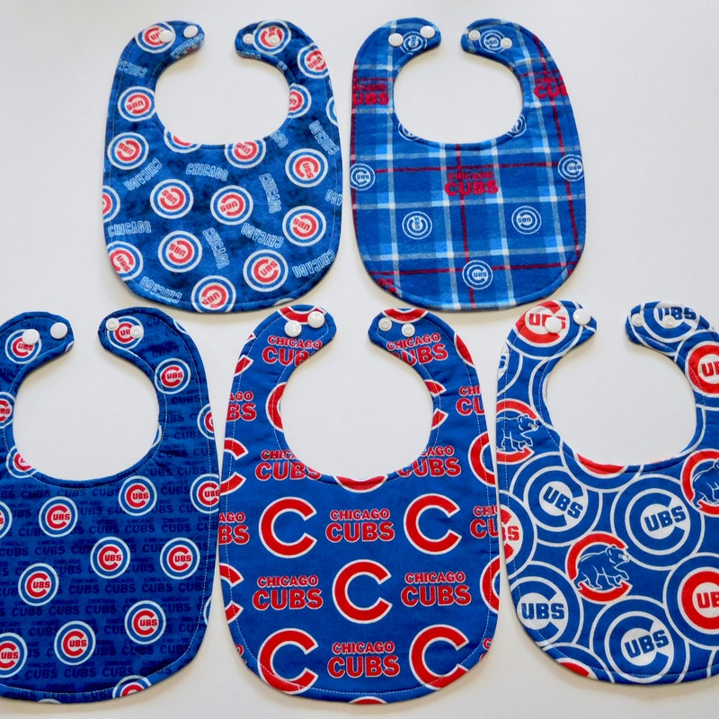 Chicago Cubs Baby - Etsy