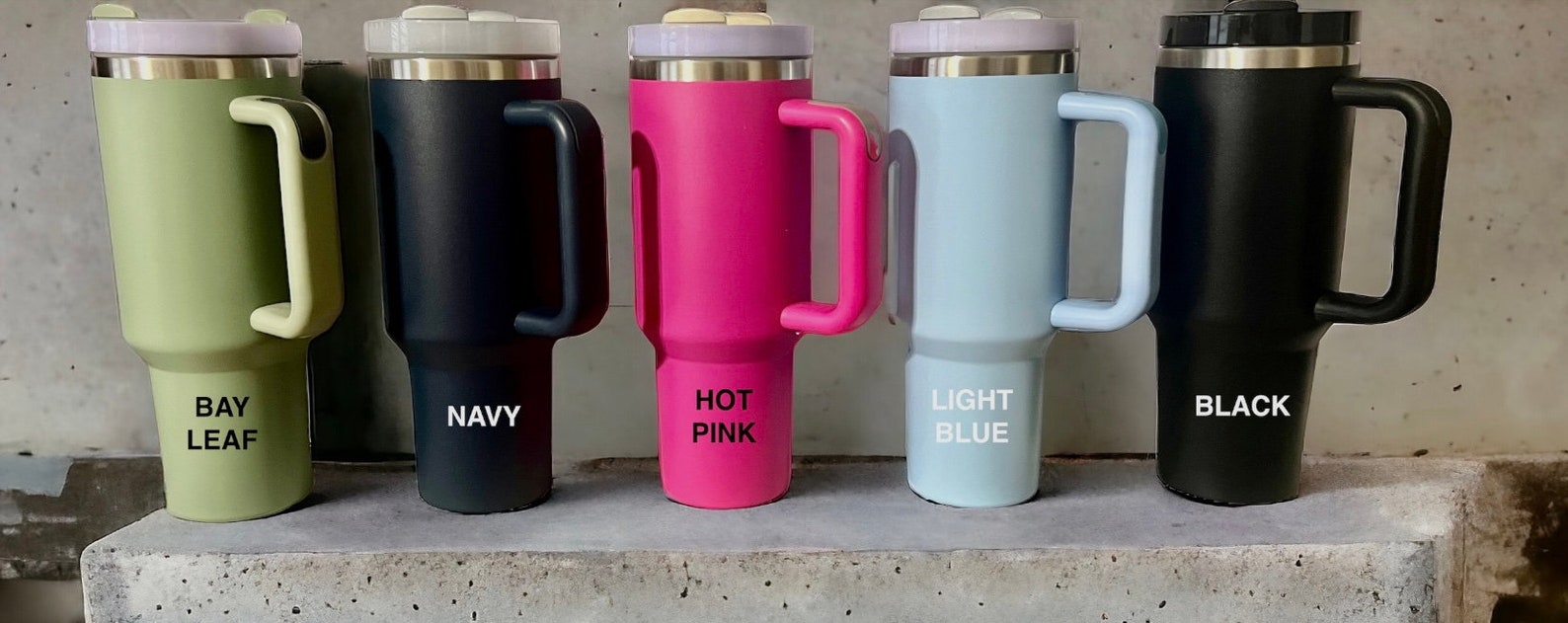 Nurse Life-40 Oz Travel Tumbler With Handle-full Wrap Laser Engraved - Etsy