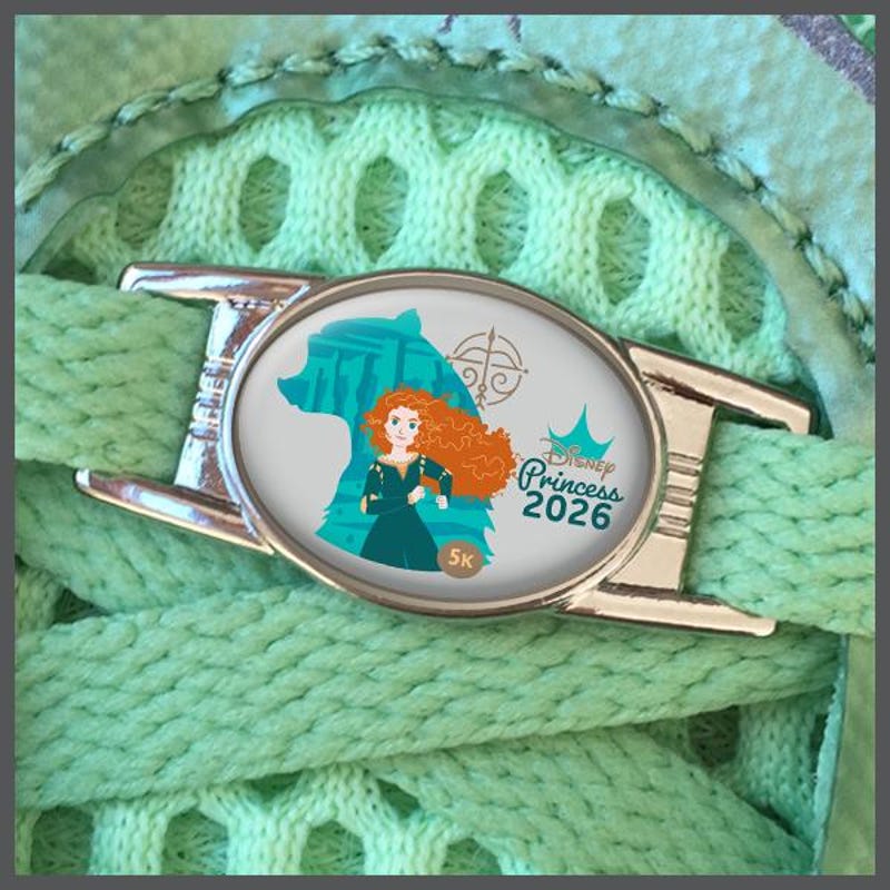 Princess Weekend 5k 2026 - Etsy UK