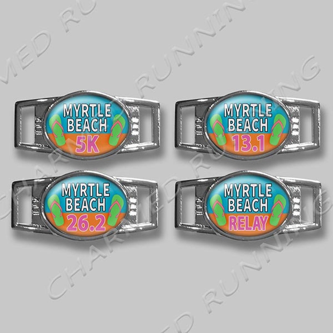 Myrtle Beach South Carolina Half Marathon 5K 10K Marathon Runner ...