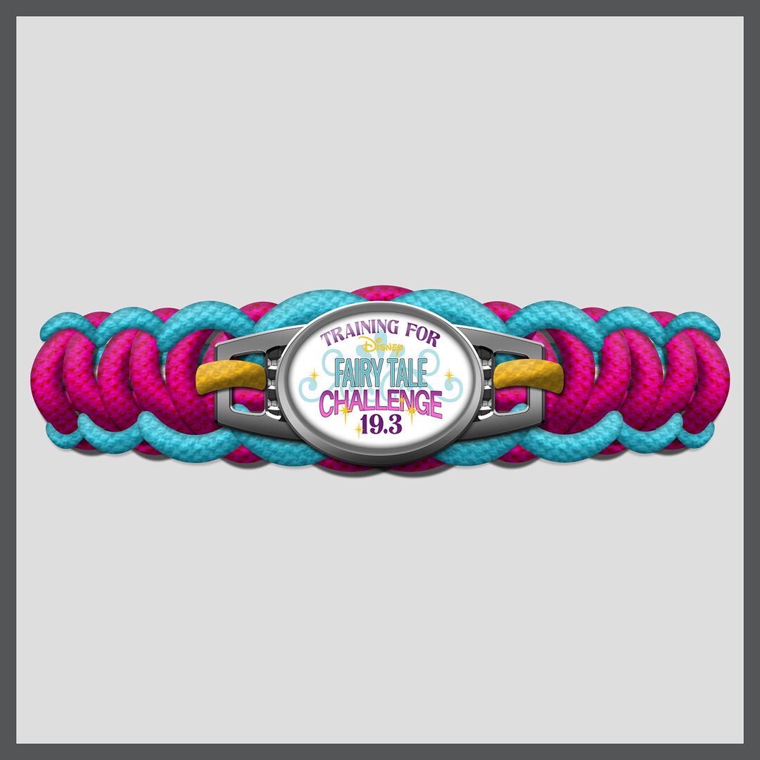 Run Disney #rundisney Training for Fairy Tale Challenge 19.3 Shoelace ...