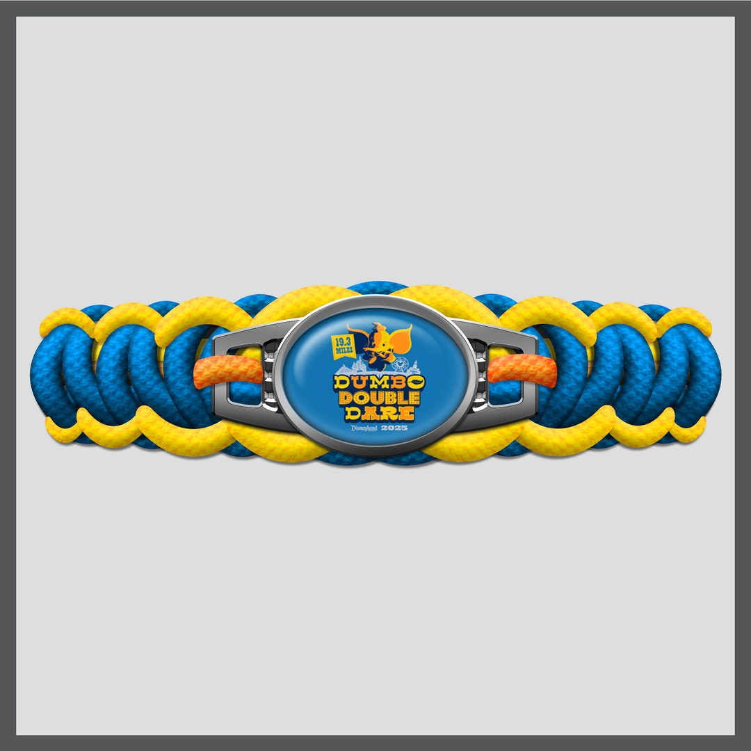 Run Disney #rundisney Disneyland Half Marathon Weekend 2025 Dumbo ...
