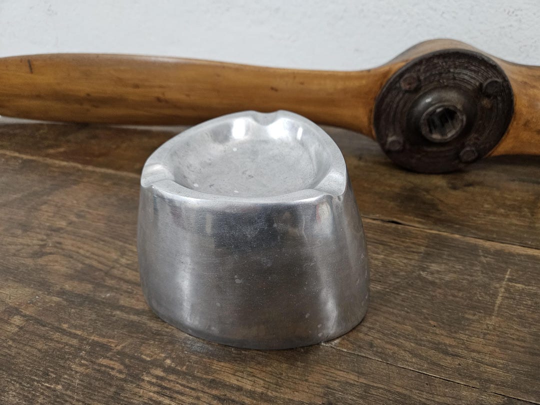 Airplane Propeller Cone Ashtray - Etsy