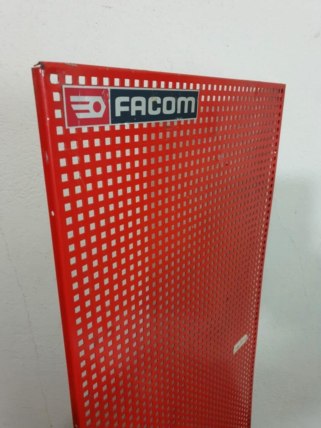 Vintage Facom Tool Panel - Etsy