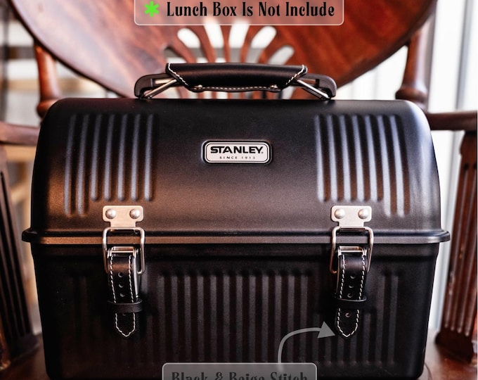 Water Resistant for Stanley Lunch Box. Wooden Tray. It is Made of Iroko ...