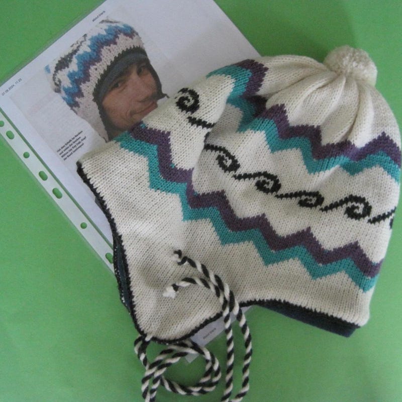 Jamiroquai Hat - Etsy