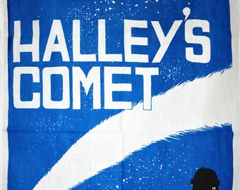 Solar System Towel | Etsy