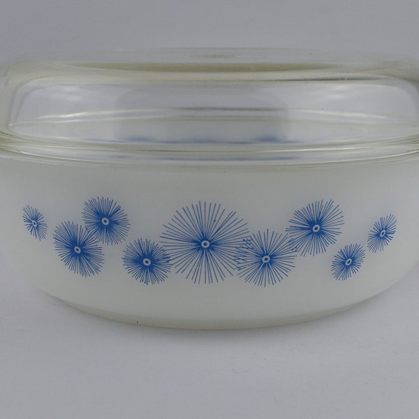 Crown Pyrex - Etsy