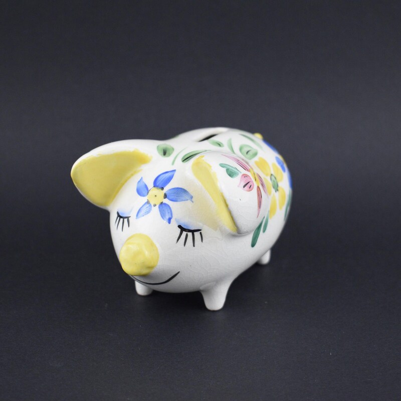 Arthur Wood Pottery - Etsy