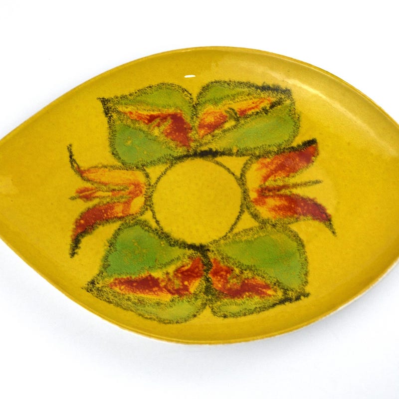 Poole Pottery Aegean - Etsy