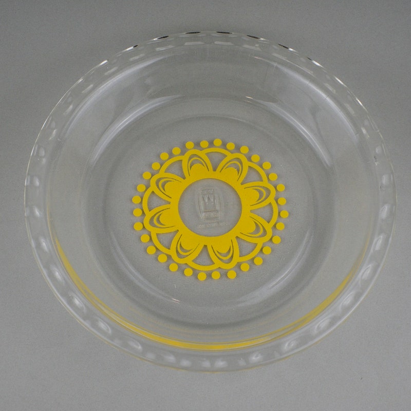 Crown Pyrex - Etsy Australia