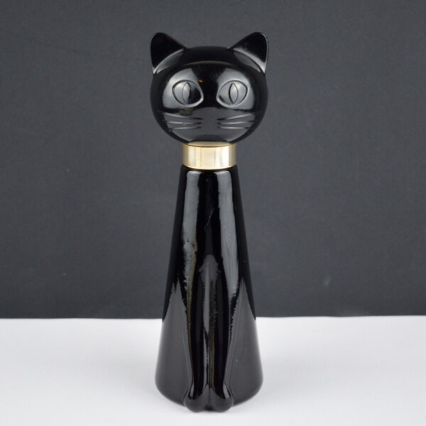 Cat Perfume Bottle - Etsy