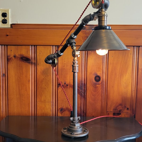 Brass 1" Pulley - Etsy