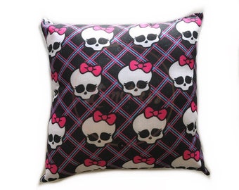 Monster high bedding | Etsy