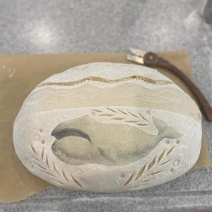 Vintage Ocean Critters - Custom Edible Wafer Paper - Etsy