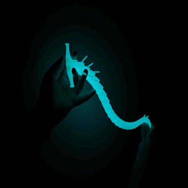 Subnautica 3d Models - Etsy