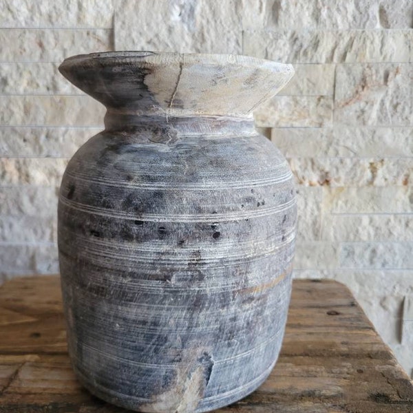 Vintage Honey Pot - Etsy