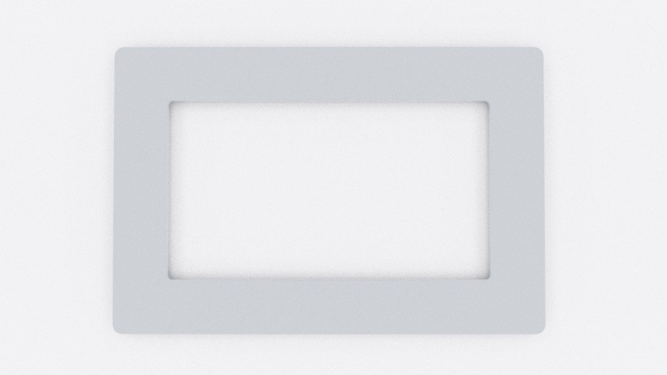 Double Socket Switch Socket Coloured Acrylic Surround Finger Plate ...