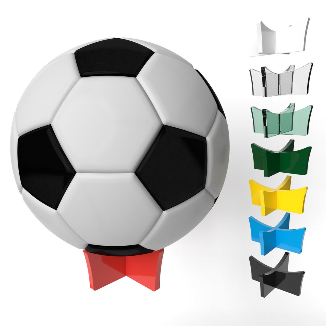 Football Display Stand - Etsy