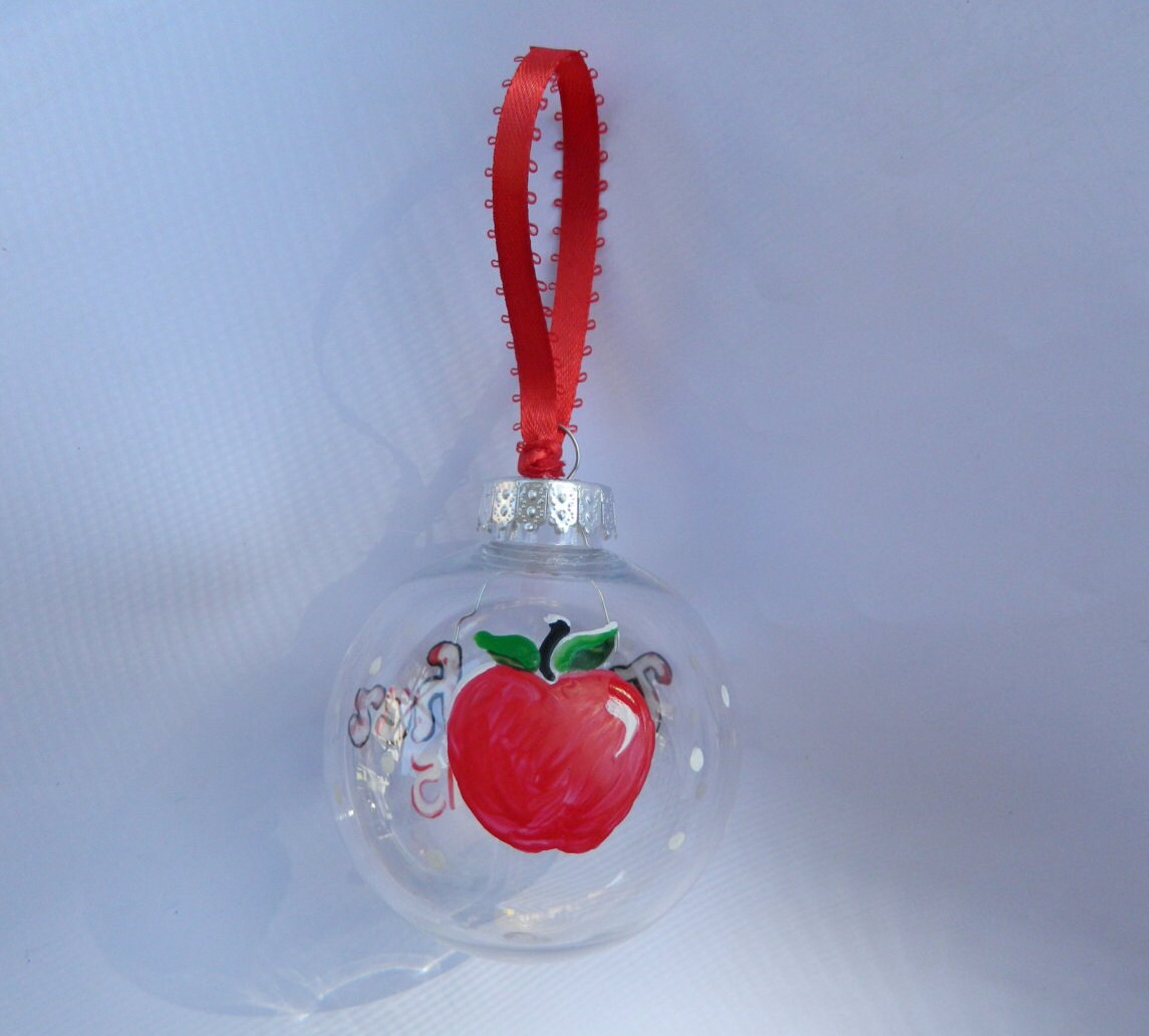 Teacher Gift, Teacher Personalized Gift, Teacher Christmas Gift ...