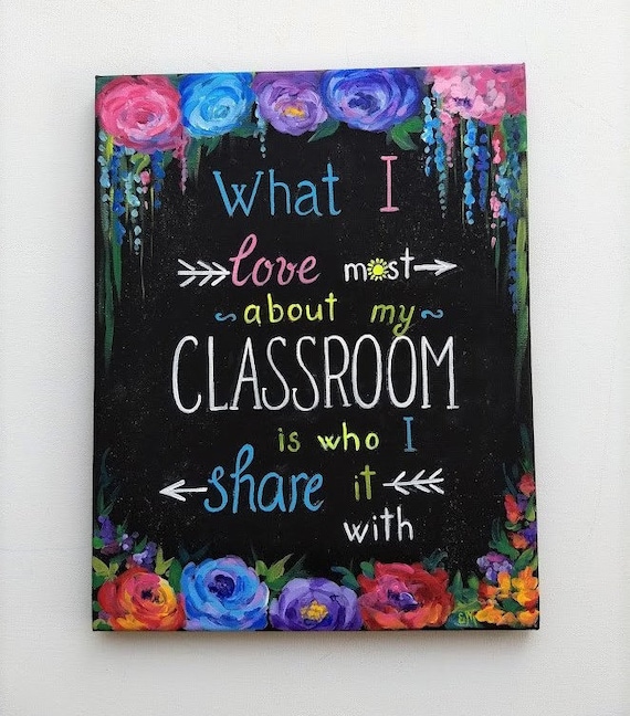 Quote Painting Ideas