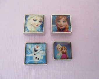 Frozen Locket - Etsy