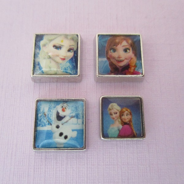 Frozen Locket - Etsy