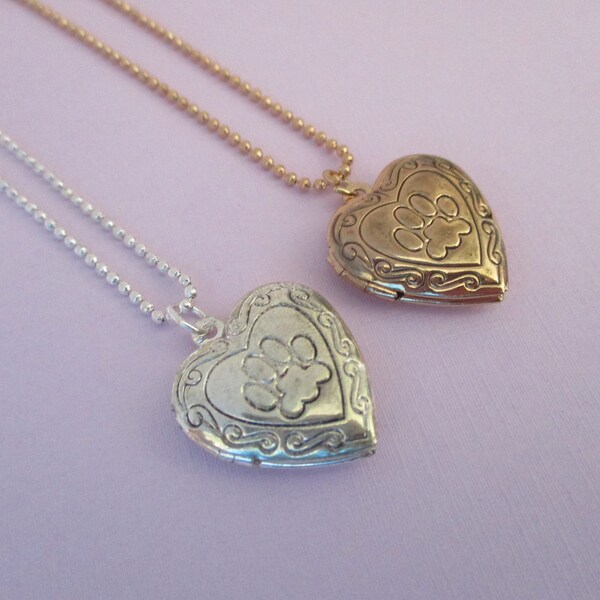 Locket Photo Prints - Etsy