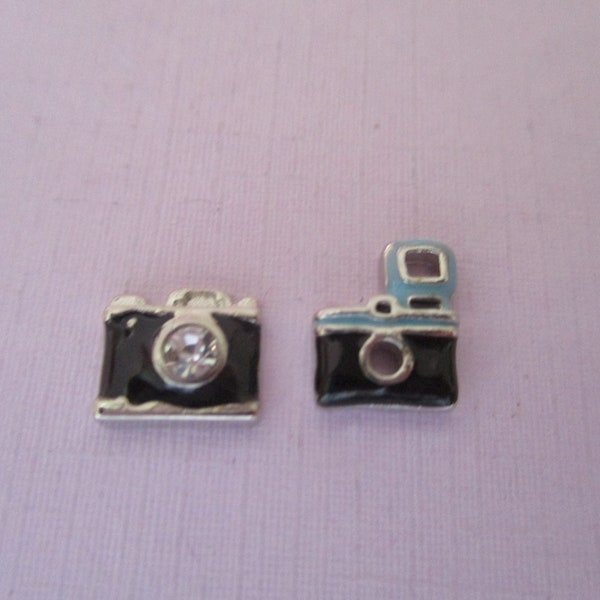 Camera Locket - Etsy