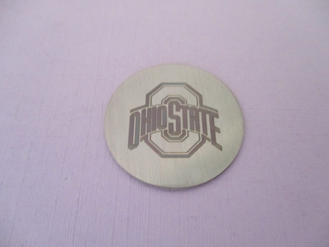 Ohio State Back Plate - Etsy