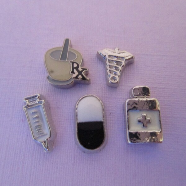 Pharmacist Jewelry - Etsy