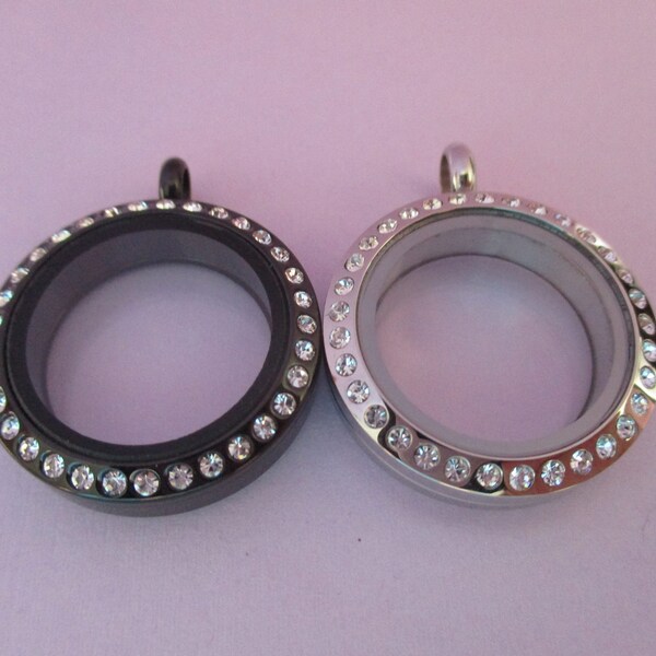 Memory Locket - Etsy