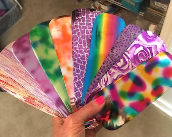 Friendly plastic | Etsy