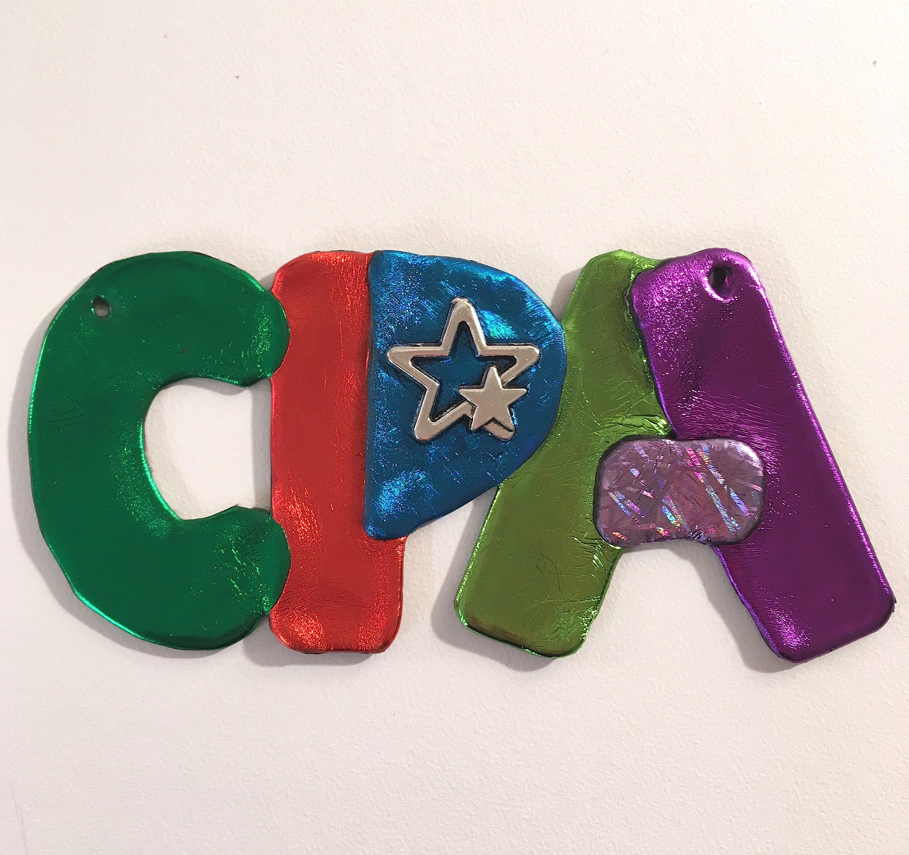 CPA Ornament Certified Public Accountant Gift Silver - Etsy UK