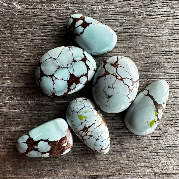 Lavender Turquoise - Etsy