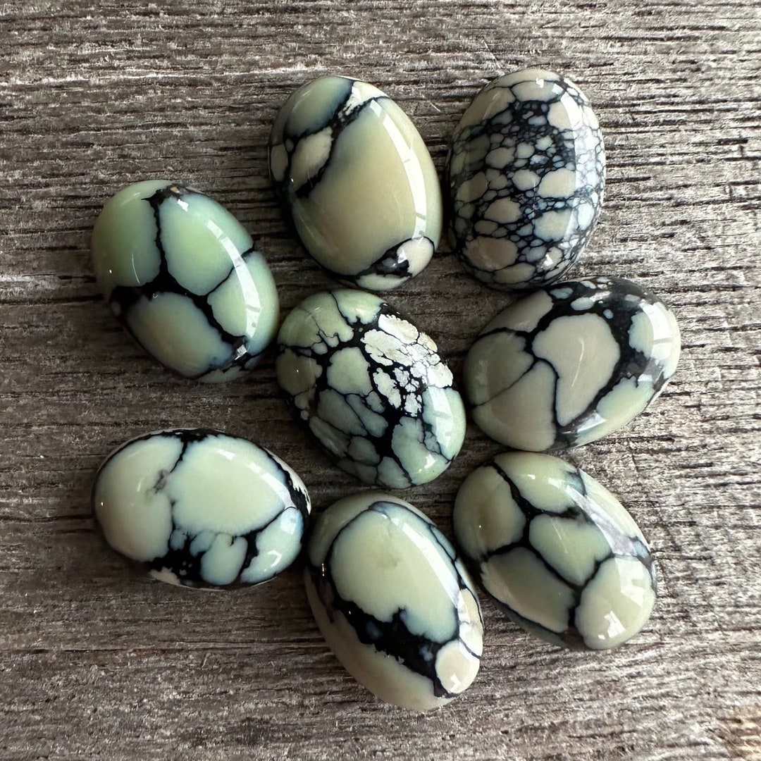 Loose Stones: New Lander custom Settings Also Available Read - Etsy