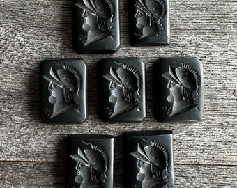 Loose Intaglio Stones - Etsy