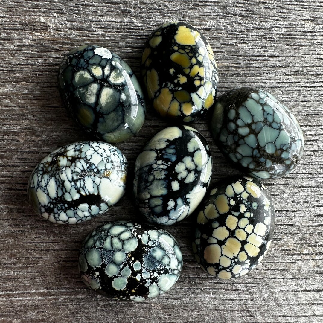 Loose Stones (choose One): New Lander (custom Settings Also Available ...