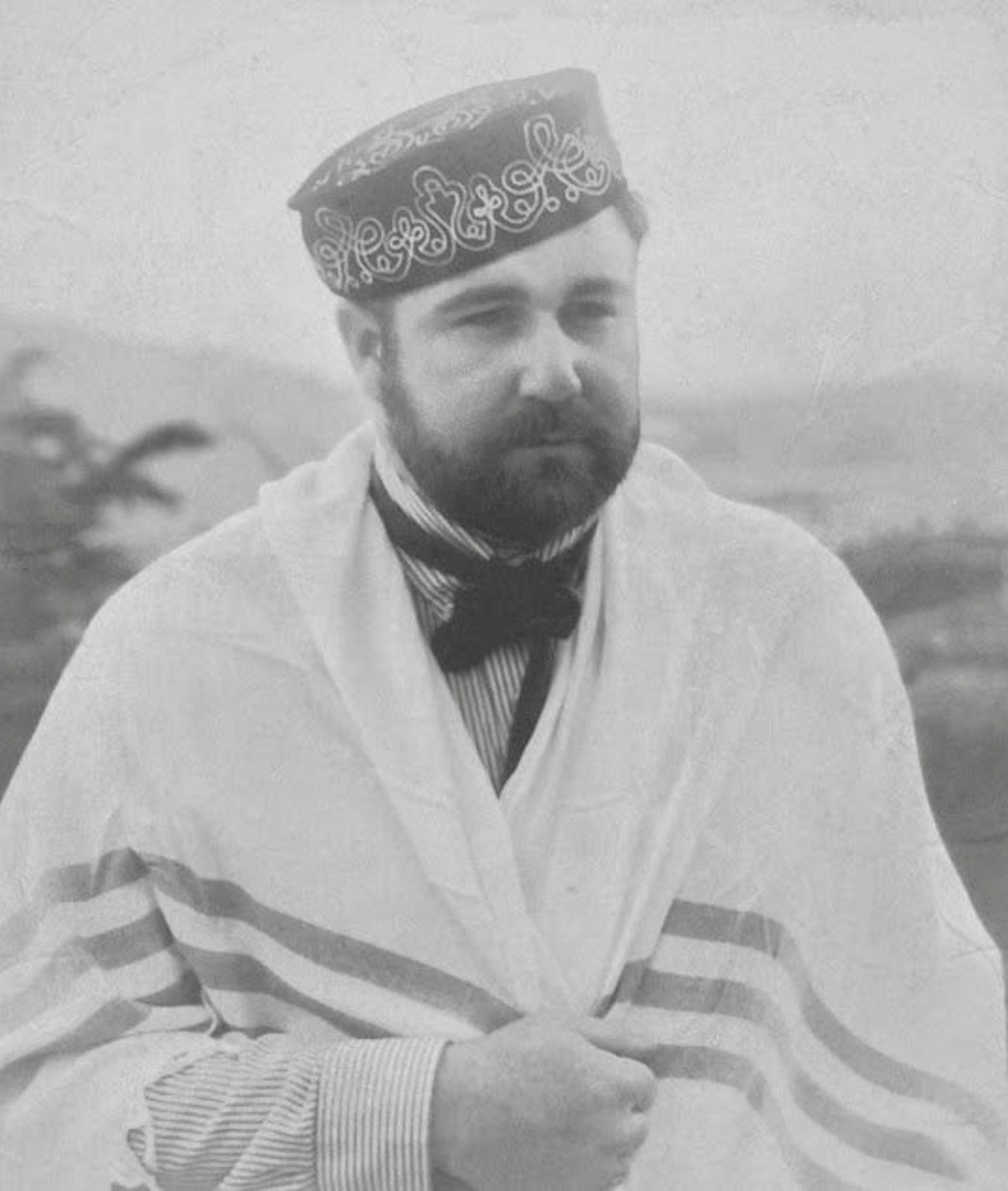 The Garibaldi Smoking Cap - Guiseppe Garibaldi Hat - Historical ...