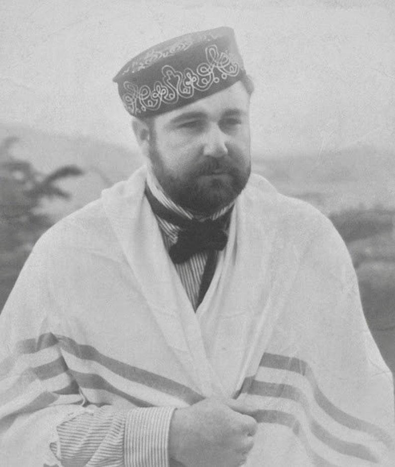 The Garibaldi Smoking Cap - Guiseppe Garibaldi Hat - Historical ...