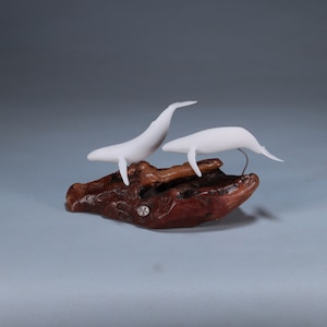 John Perry Humpback Whale - Etsy