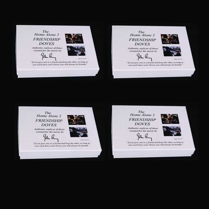 4 Turtle Doves - Etsy